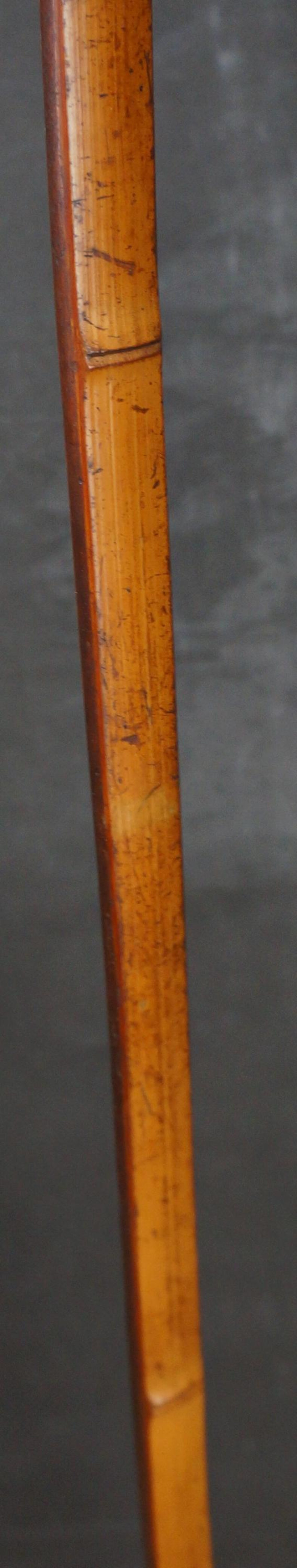 Antique Japan Bow Yumi Kyudo Samurai 1900 Bamboo Archery Craft - Etsy