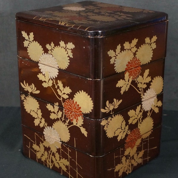 1900s Lunch Box - Etsy