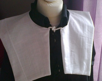 Puritan Collar | Etsy