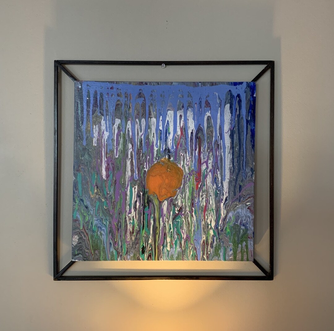 SOLD - House of the Pouring Sun - Etsy