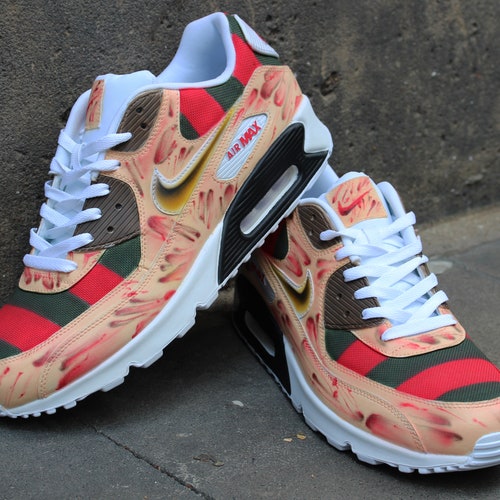 Custom Nike Air Max 90 - Etsy