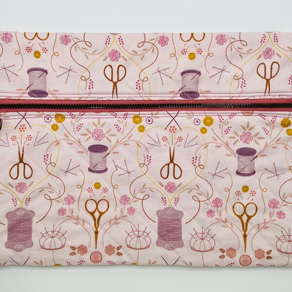 Quilted Memory Stitch - Etsy