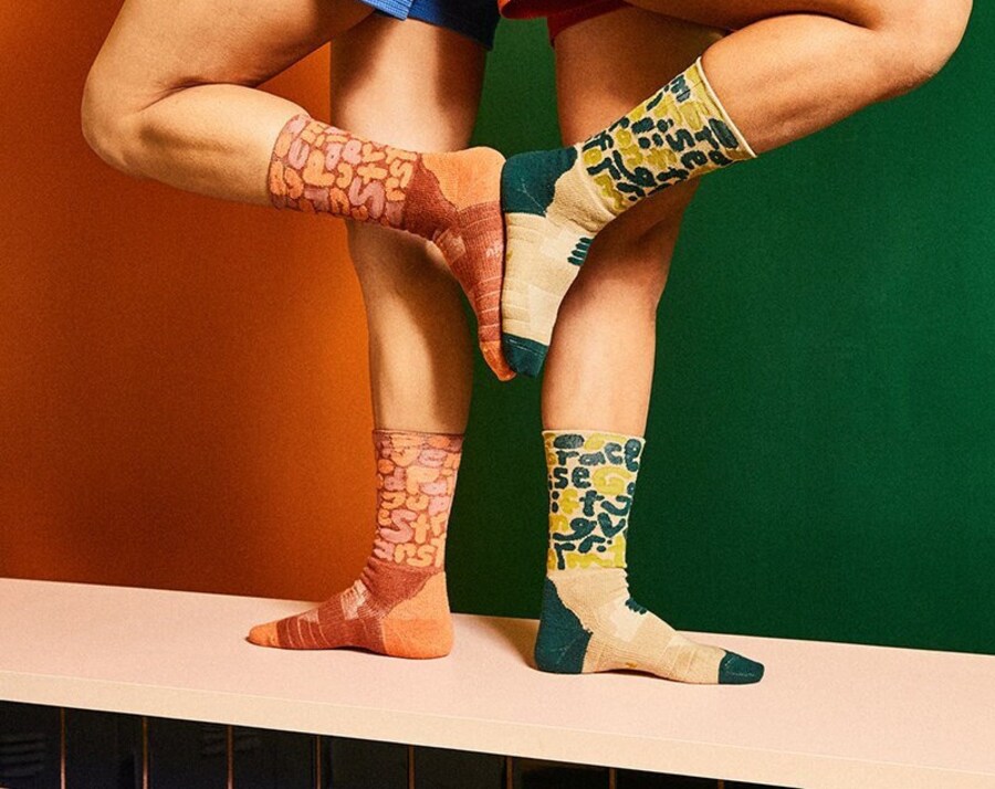 GoodpairSocks - Etsy