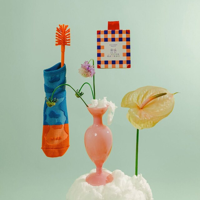 GoodpairSocks - Etsy