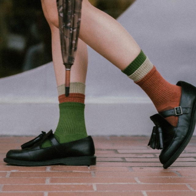 GoodpairSocks - Etsy