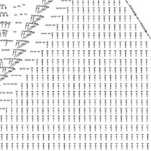 Crochet Halter Top Pattern, Bustier Patter, Gratis Haakpatronen ...