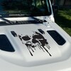 Shieldmaiden, Valkyrie, Viking Warrior Freya Vinyl Decal for Car Truck ...