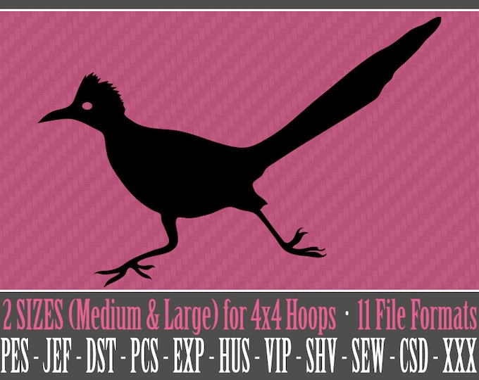 Oaxaca Wood Carving Road Runner Bird by David Blas Oaxacan Mexican Folk ...