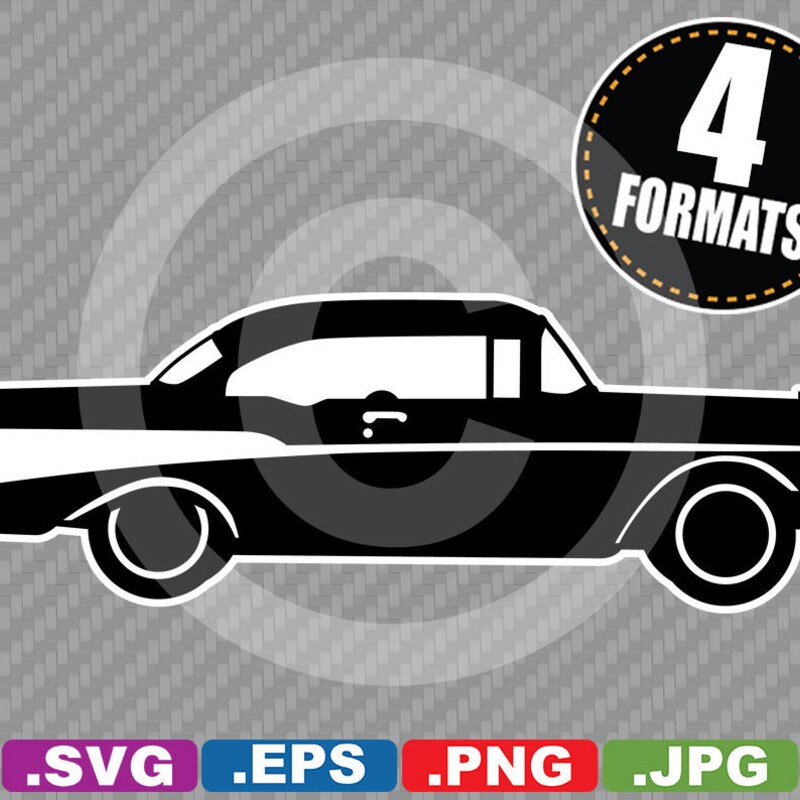 Chevy Svg - Etsy