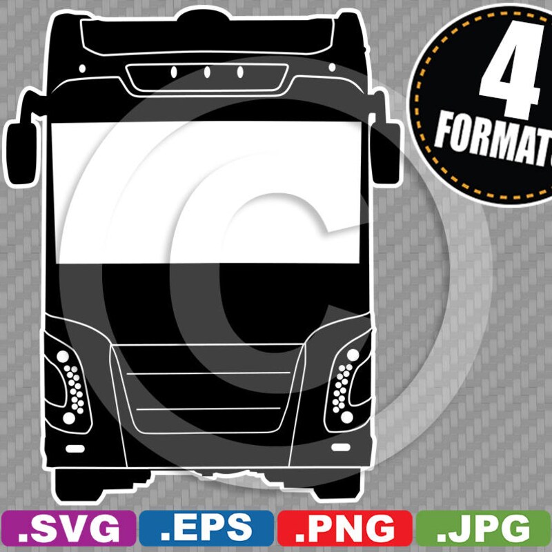 Motorhome Decals - Etsy