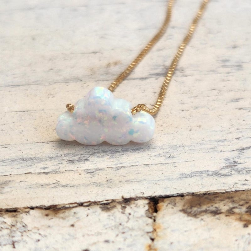 Cloud Jewelry - Etsy