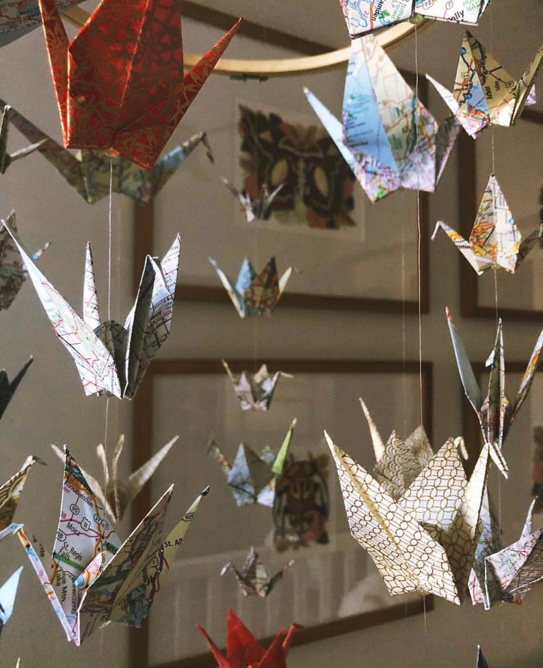 Moth Print of Watercolor Painting, Atlas Moth - Etsy