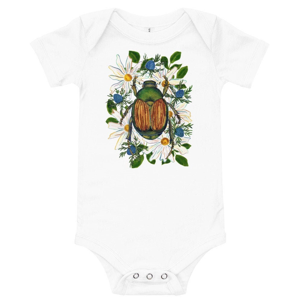 June Bug Shirt or Body Suit for Baby - Etsy