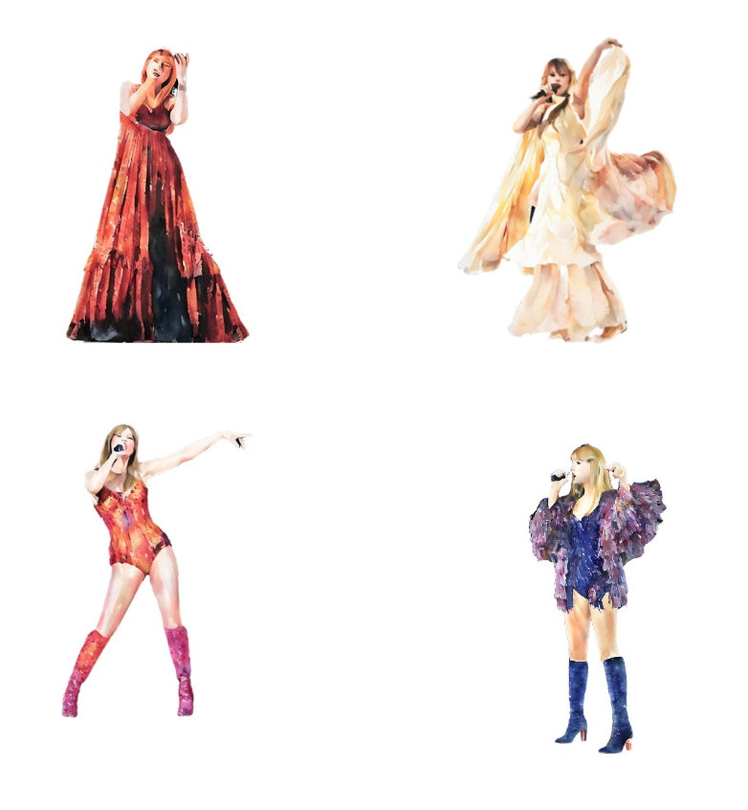 Taylor Swift Party Labels - Etsy