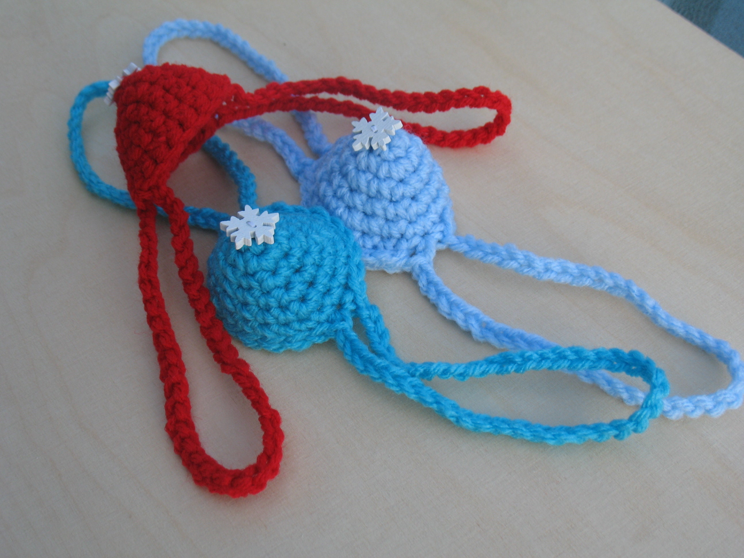 Nose Warmer/ Crochet Snowflake Cold Nose Hat/ Nose Sweater/ Adult ...