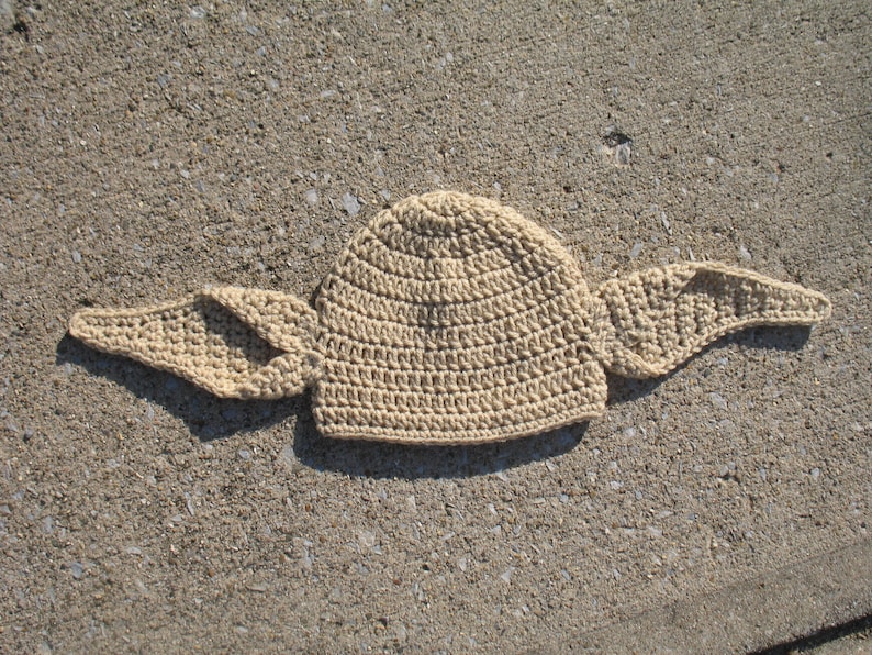 Dobby Hat/ Dobby Baby Costume/ House Elf Beanie Hat/ Kids Toddler Kids ...
