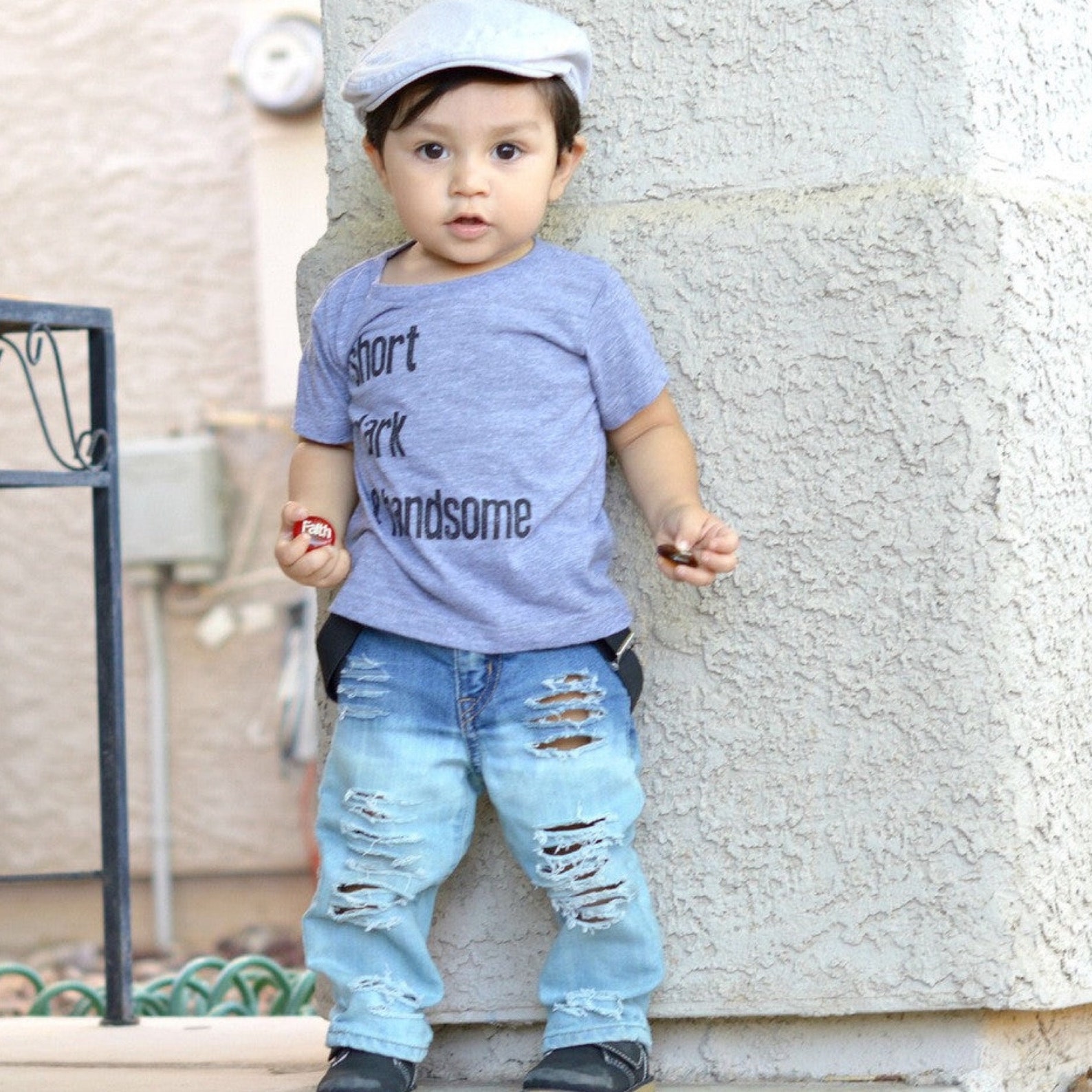Toddler Boy Shirt Little Boy T-shirt Graphic Tees for Boys - Etsy