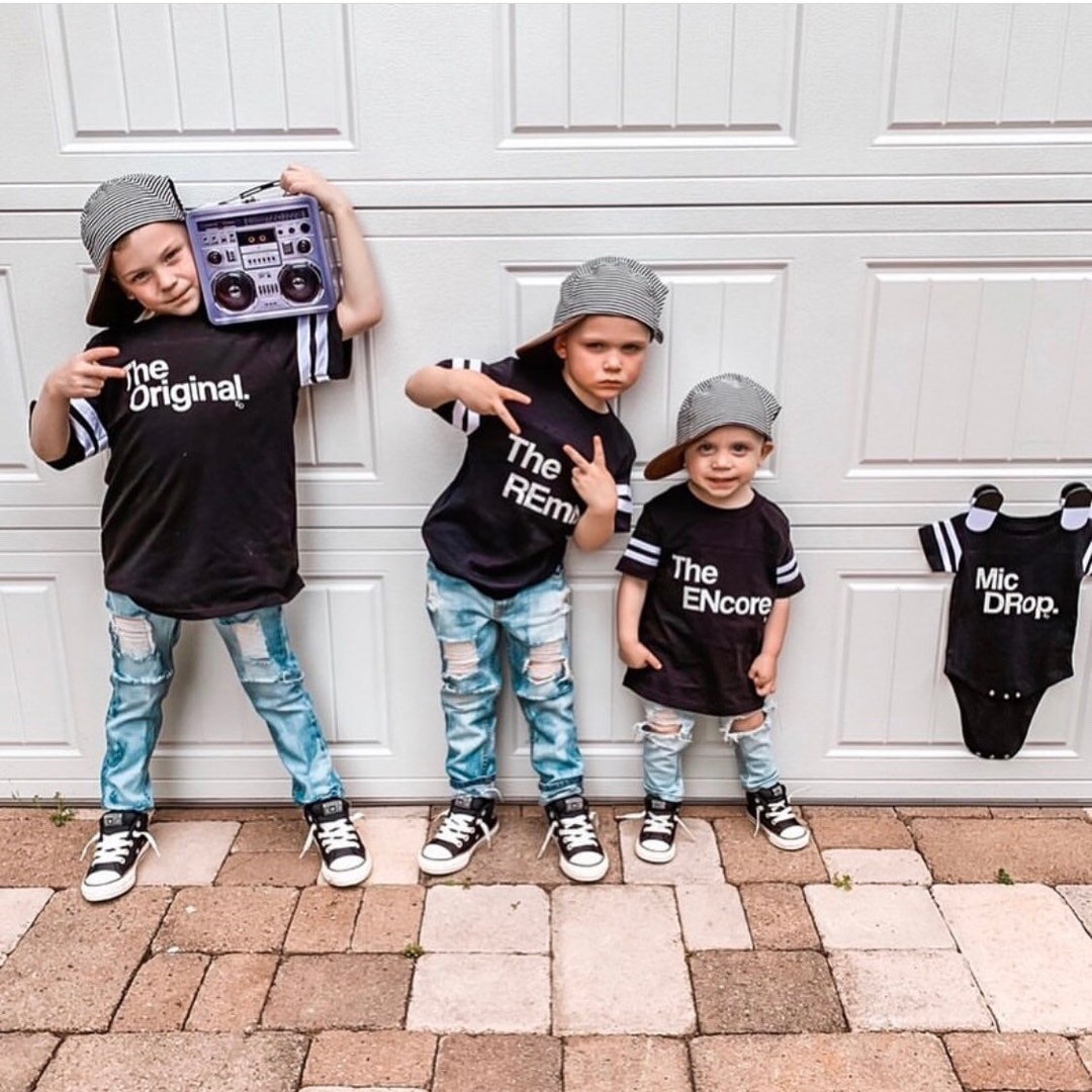 Matching Shirts | Kids Matching Shirts | for Family | Set | T Shirts ...