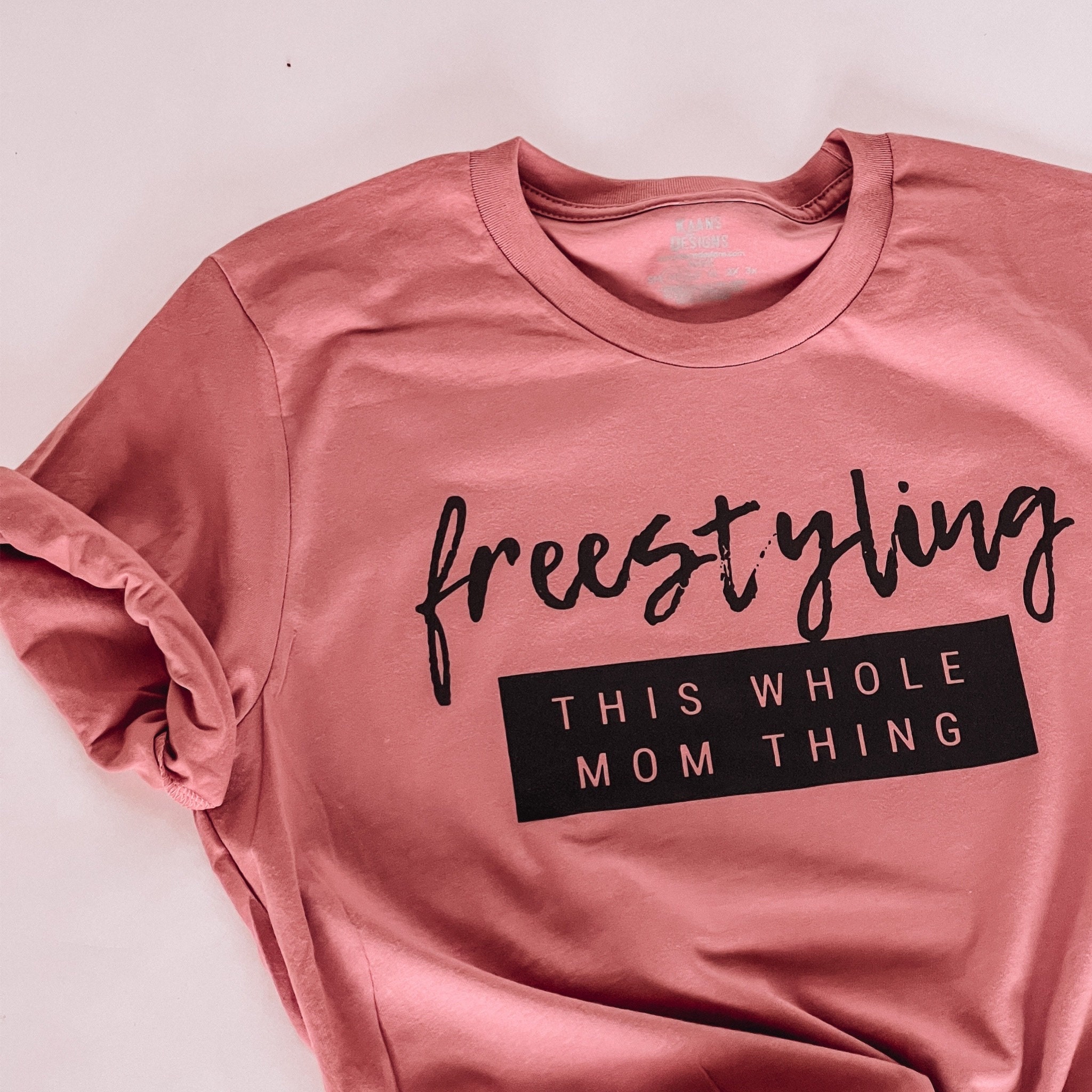 Mom Shirt SAHM Outfit Women T-shirts Gift Mother's - Etsy