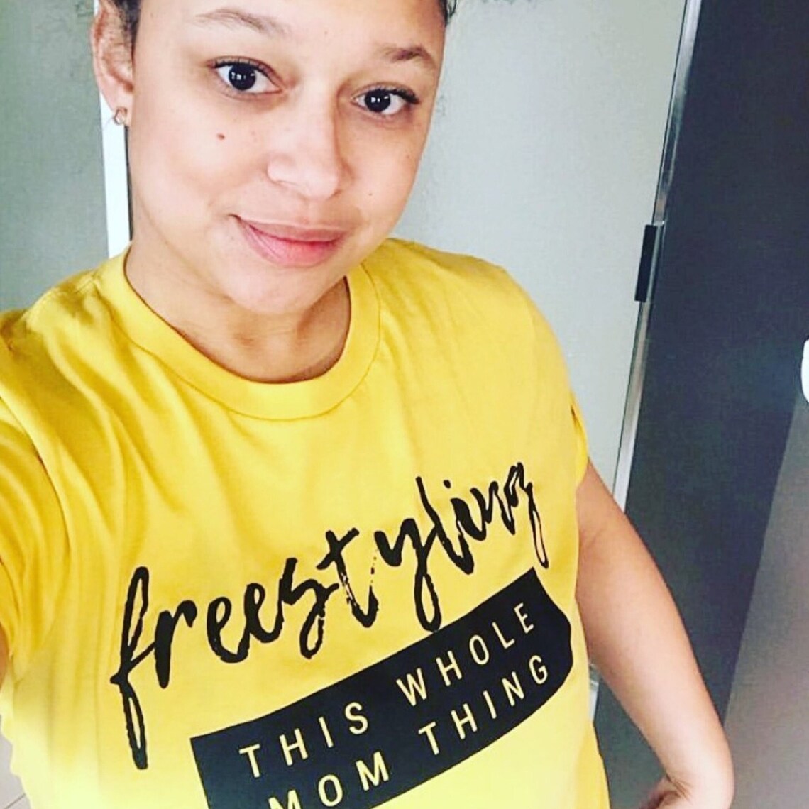 Mom Shirt SAHM Outfit Women T-shirts Gift Mother's - Etsy