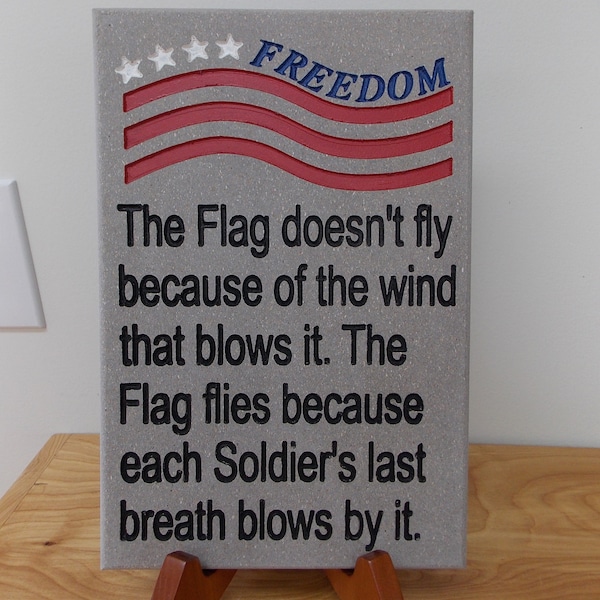 Freedom Sign - Etsy