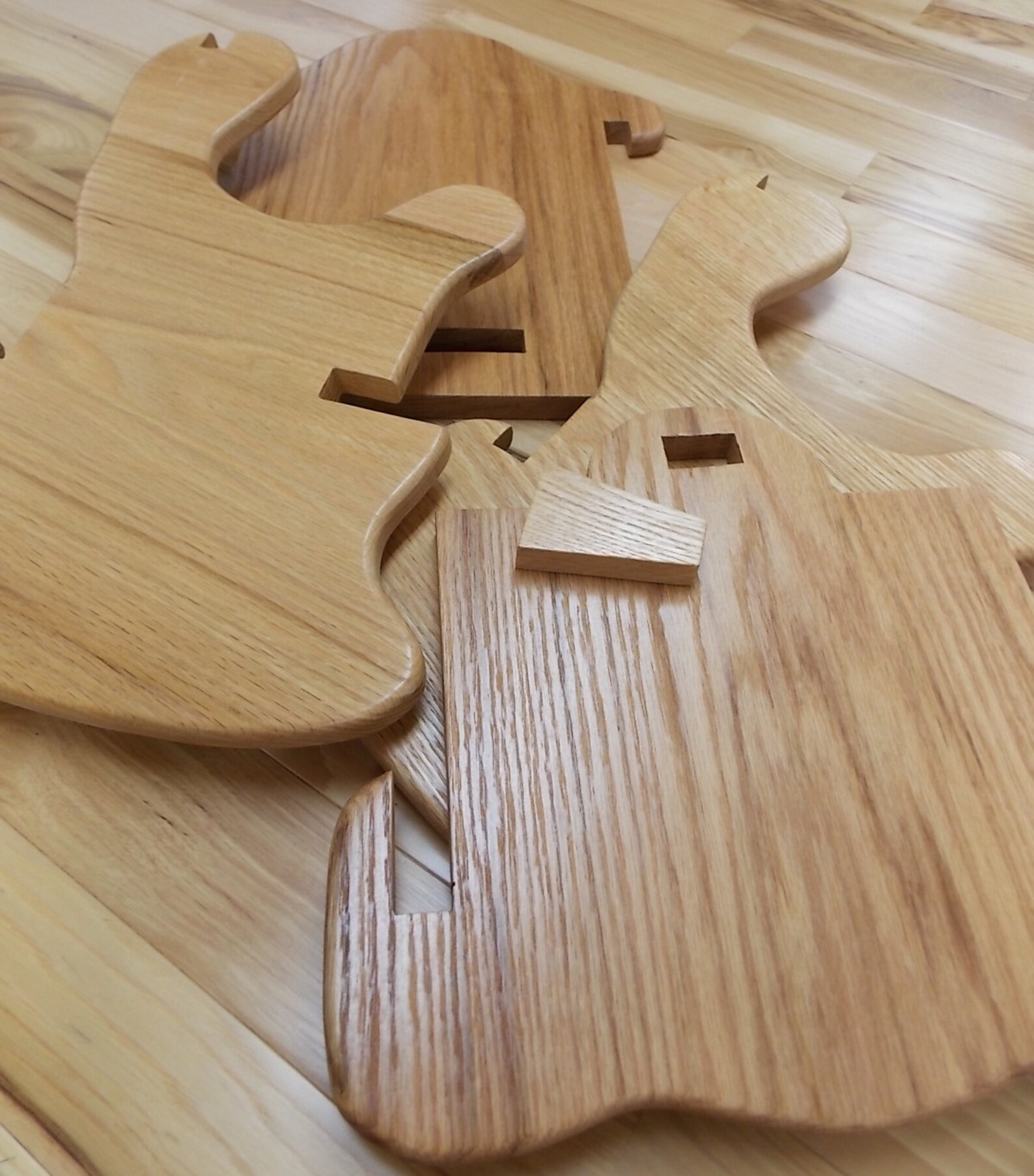 Child's Rocking Chair-hickory Puzzle Rocker-custom Made - Etsy