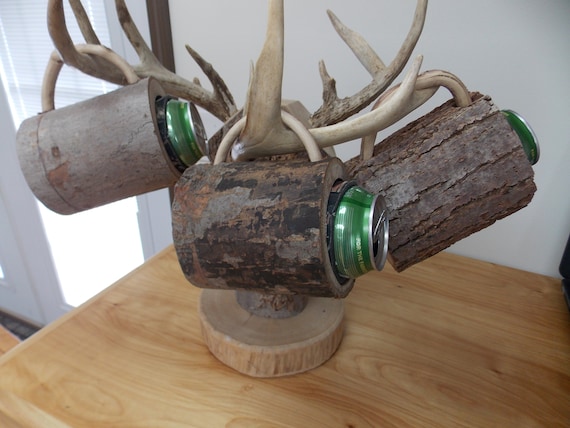 Wood Mug Wood Cup Rustic Maple Oak and Walnut Wood Mug With - Etsy