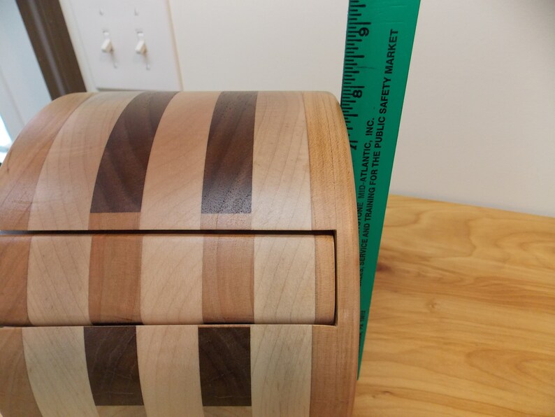 Jewelry Boxes Large Handmade Cherry Jewelry Box Cherry - Etsy