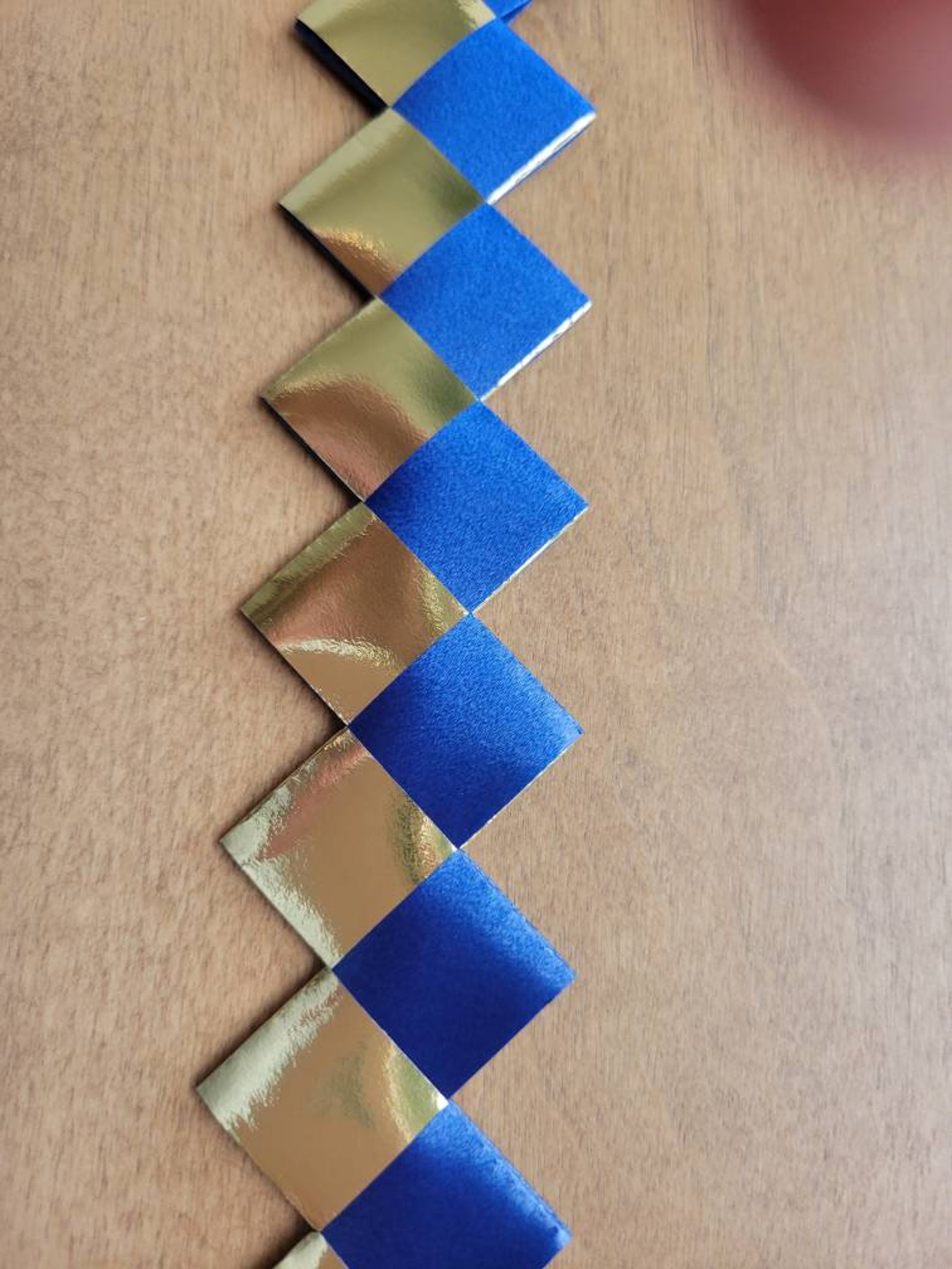 18 Homecoming Zigzag Bubblegum Braid 14 Colors to Choose From With ...