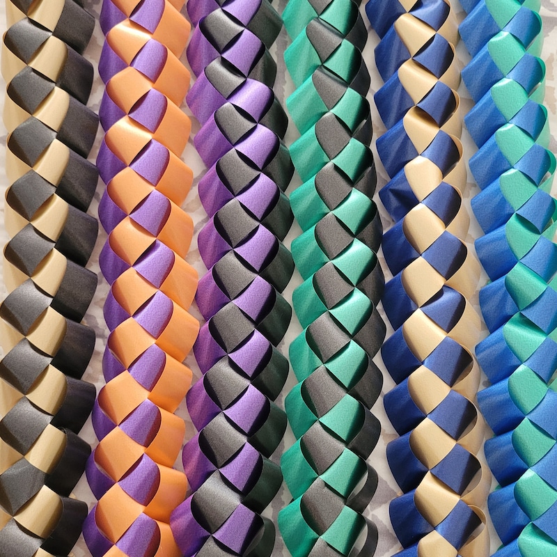 Pink Military Braid - Etsy