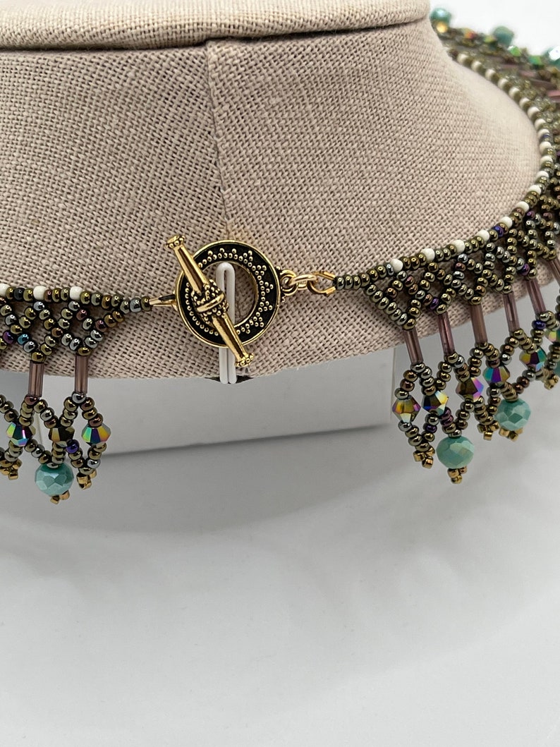 Women's Handmade Necklace - Etsy