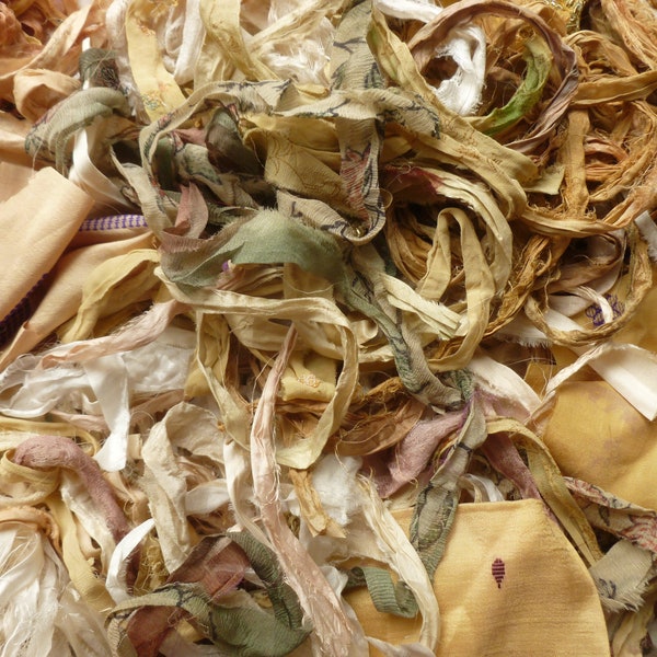 Silk Sari Fabric - Etsy