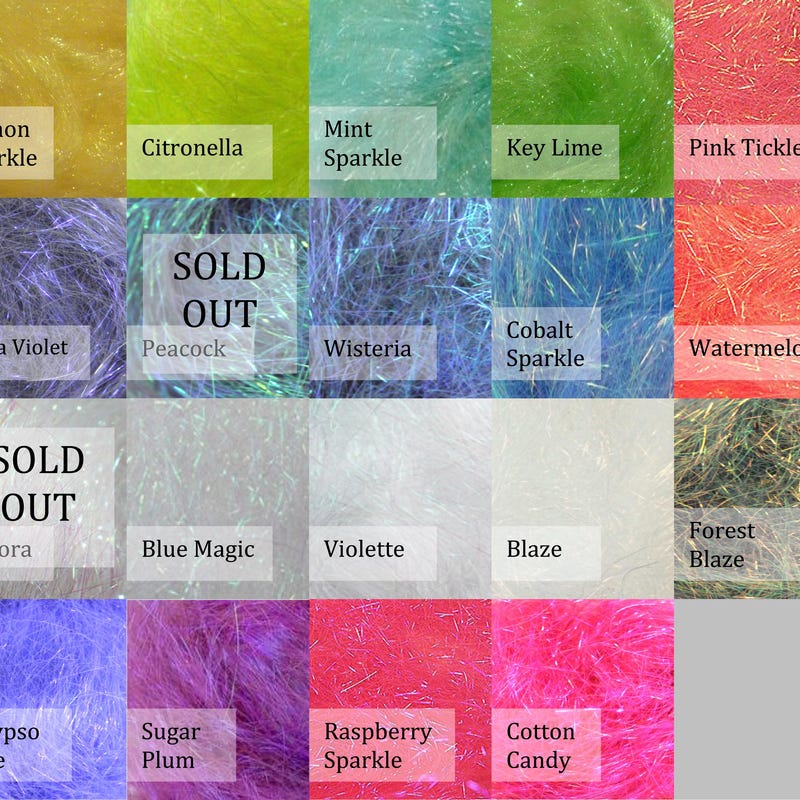 Wool Fiber With Stellina - Etsy UK
