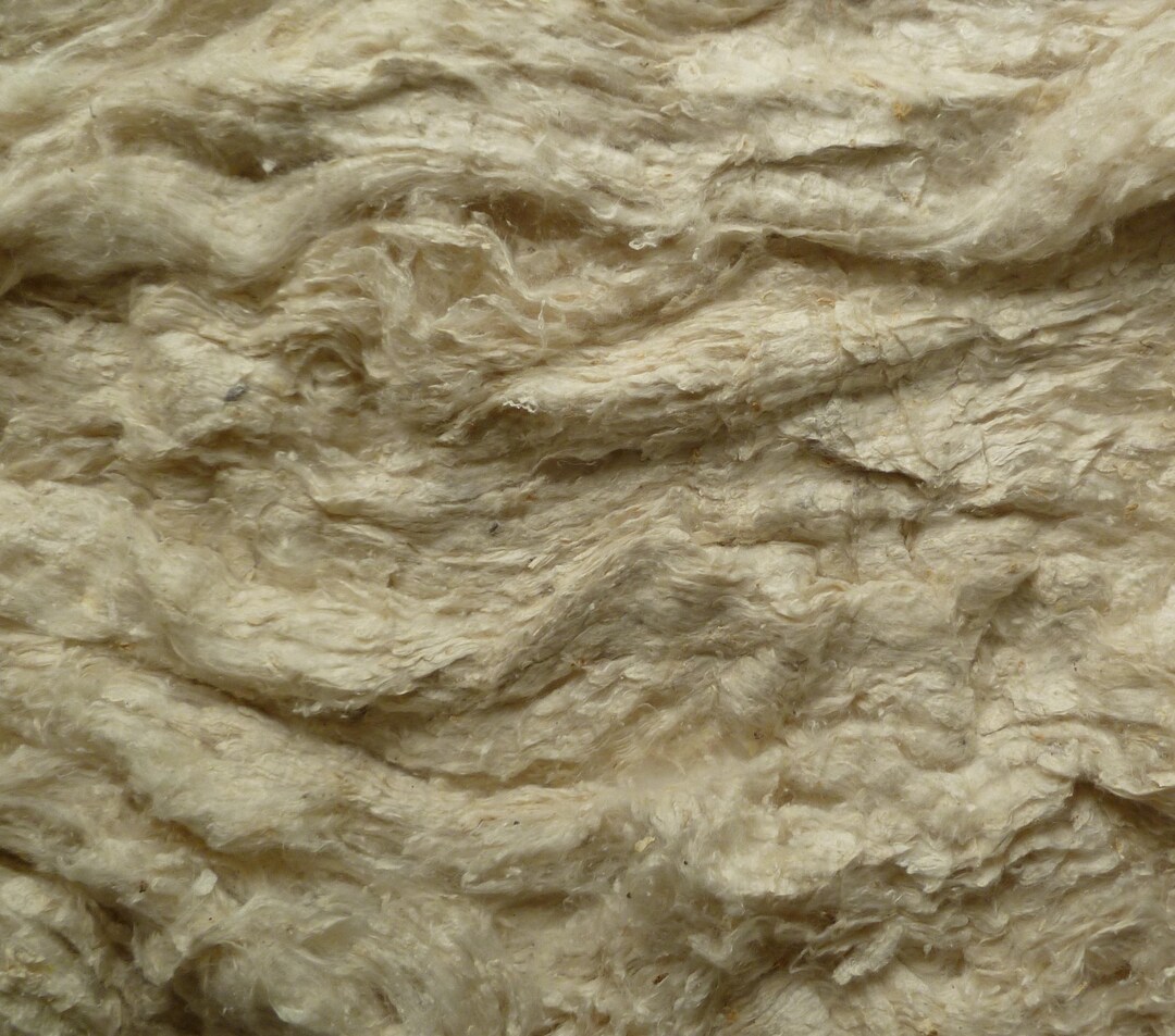 A Grade Mulberry Silk Noil - Silk Fibres - Art Batts - Silk for ...