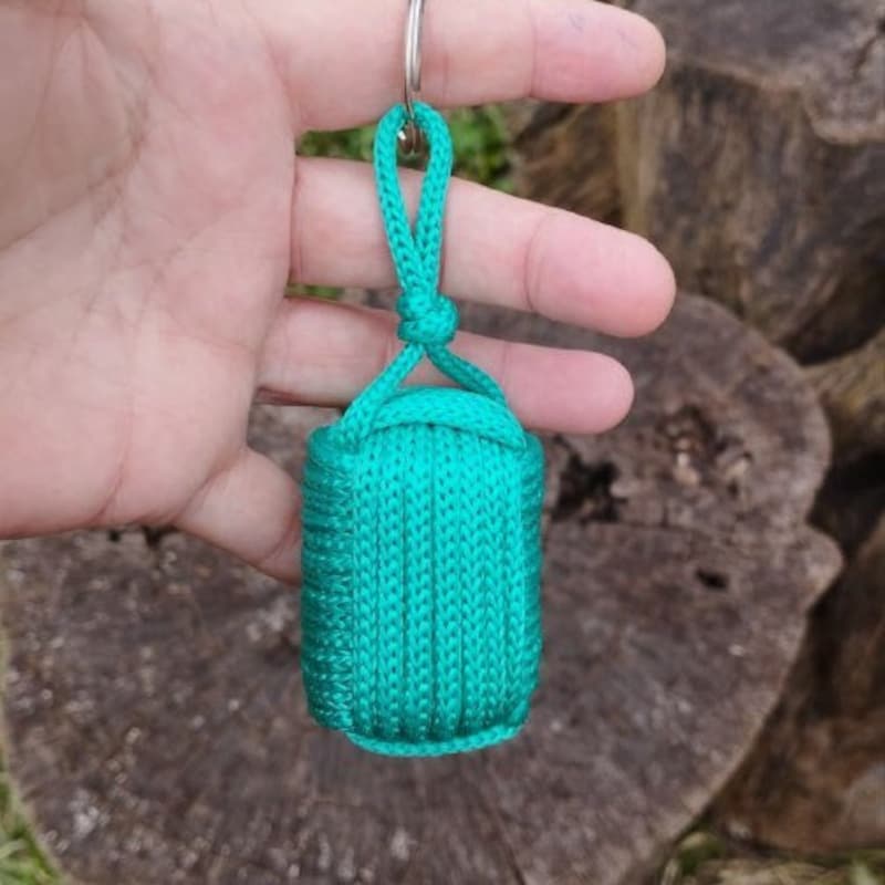 Boat Floating Key Ring - Etsy