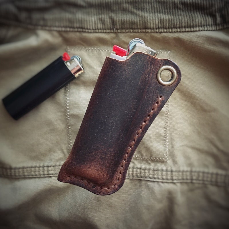 Lighter Case - Etsy