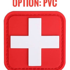 EDC Pouch Velcro IFAK First Aid Pouch Belt Pouch Zipper Pouch for ...