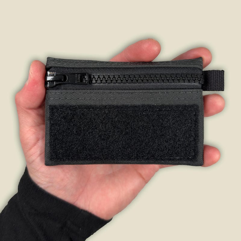 Edc Pouch - Etsy