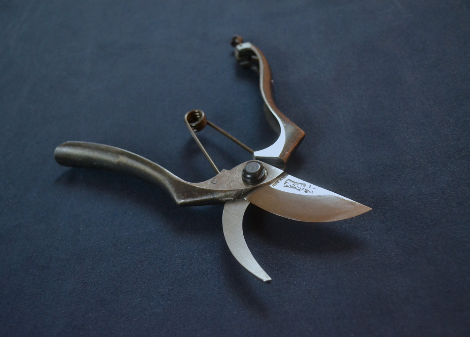Japanese Hand Pruning Shears for Gardening - Etsy