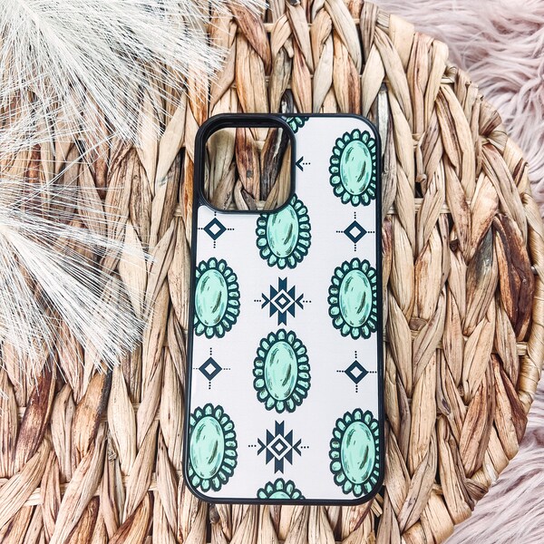 Aztec Phone Case - Etsy