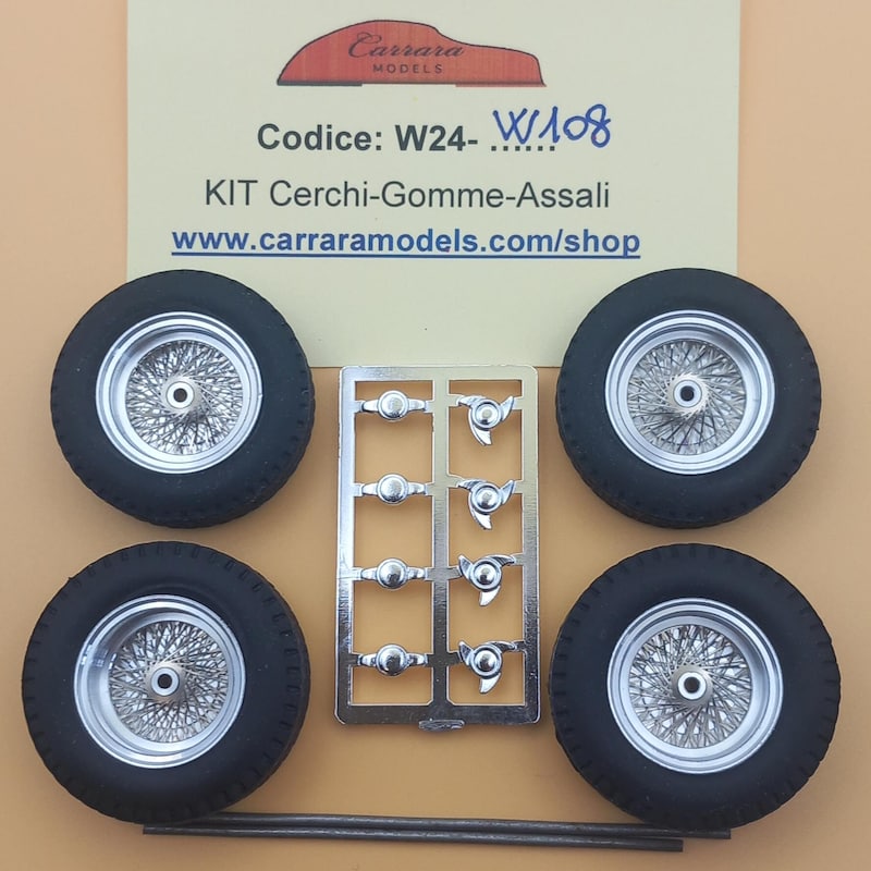 Ferrari Mondial 1982 Car Model - Etsy Australia