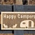 RV Sign, Camper Sign, Engraved Rv Sign, Campsite Flag, RV Flag Hanging ...