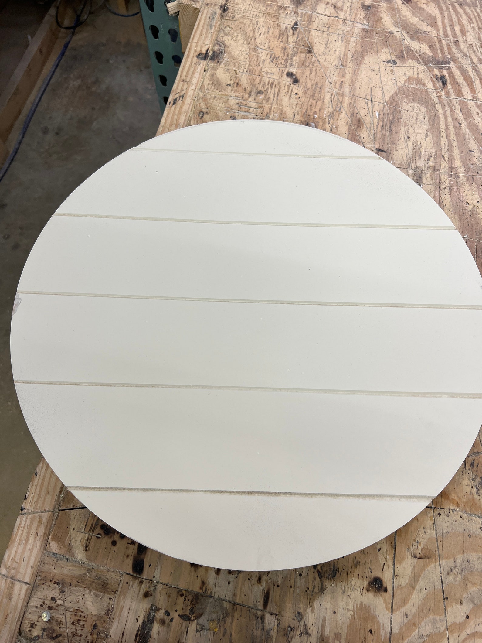 Shiplap Sign Blanks / 1/4 Pack of Circles Round Wooden Blanks Wood ...