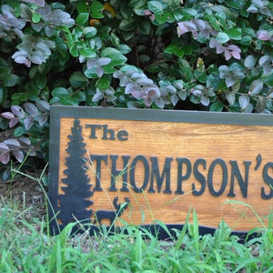 Personalized Deer Sign, Gifts for the Couple, Wood Wedding Sign, Deer ...
