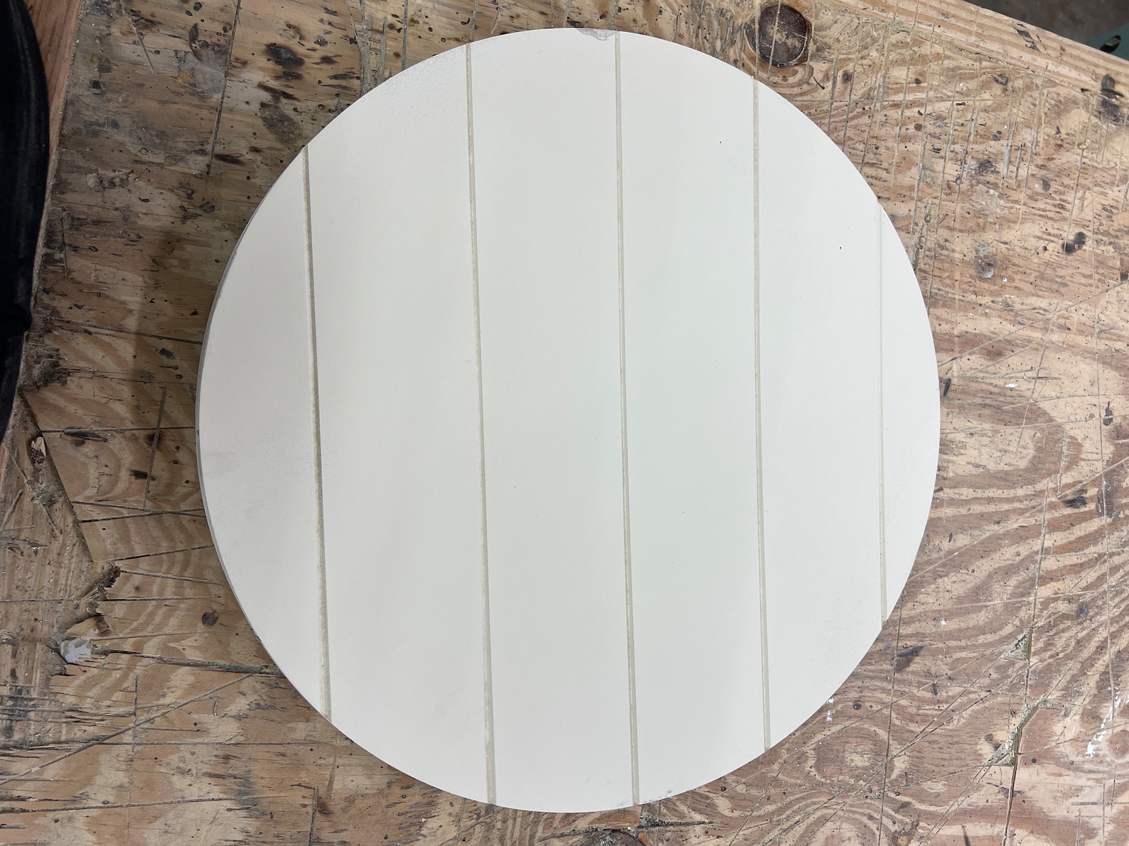Shiplap Sign Blanks / 1/4 Pack of Circles Round Wooden Blanks Wood ...
