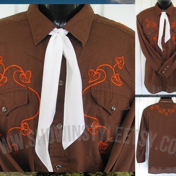 California Ranchwear - Etsy