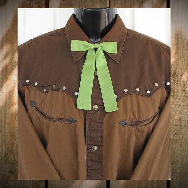 Shop Western Bow Tie Online - Etsy