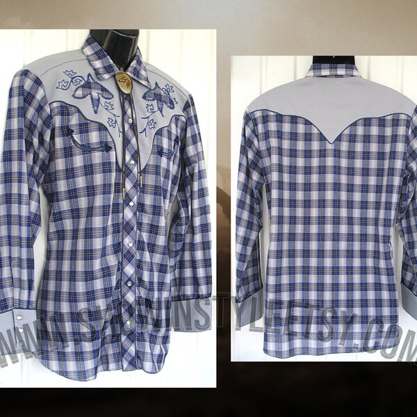 California Ranchwear - Etsy