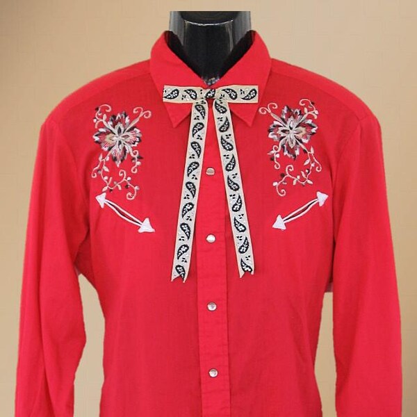 California Ranchwear - Etsy