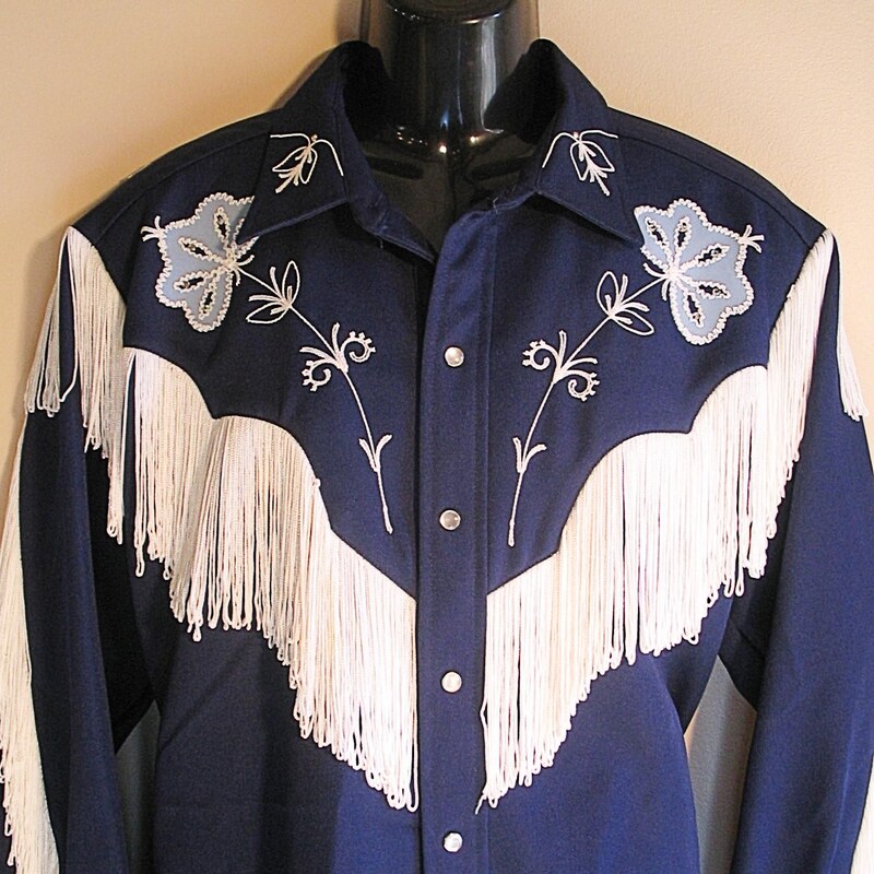 California Ranchwear - Etsy